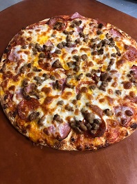 Order Online! R&R Pizza Express - Lakeside