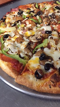 Order Online! R&R Pizza Express - Lakeside
